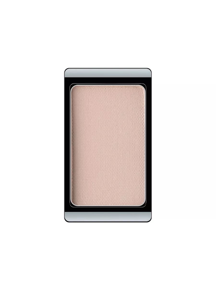 Тени для век матовые Eyeshadow 513 Matt Brown