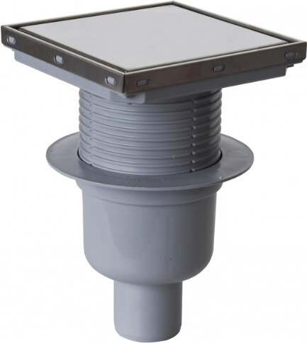 Трап АниПласт TQ5912 15x15 под плитку