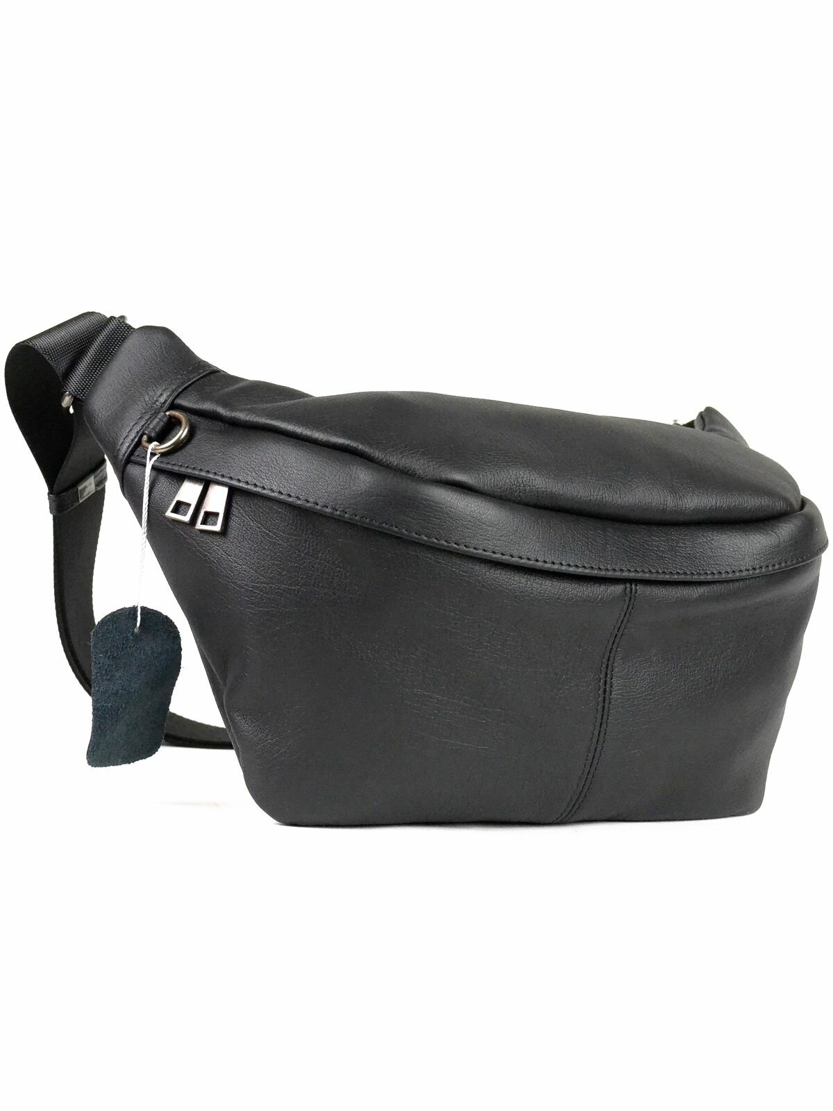 Сумка поясная