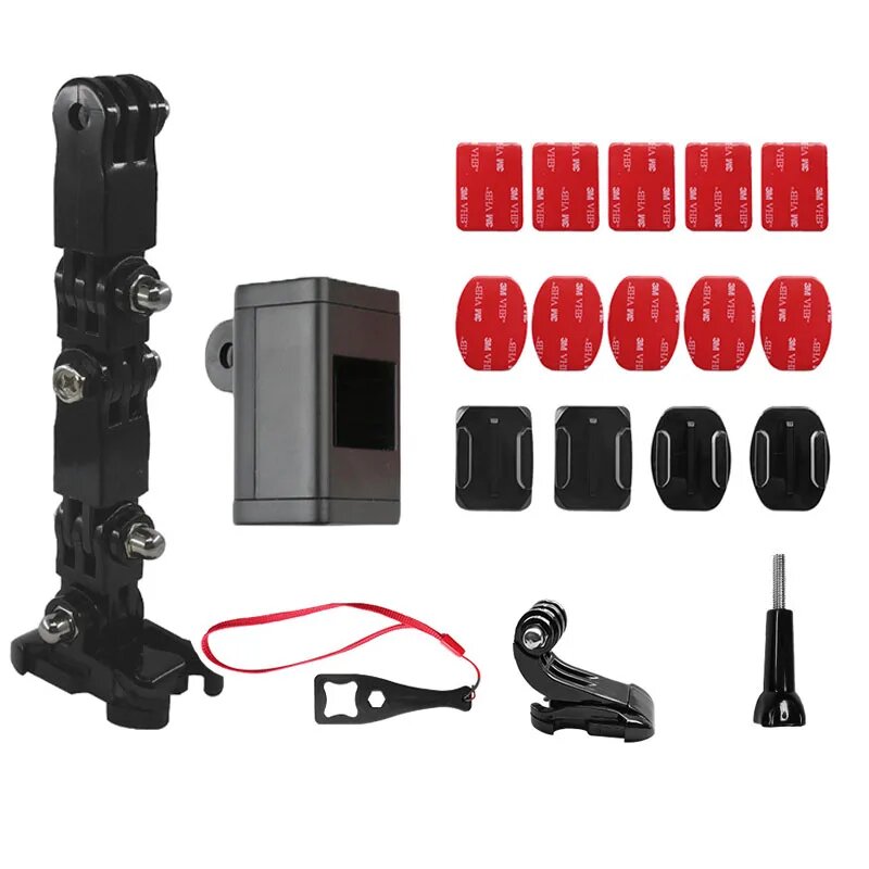 SOSOYO SKTU-03-200 Держатель для DJI Osmo Pocket / Osmo Pocket 2