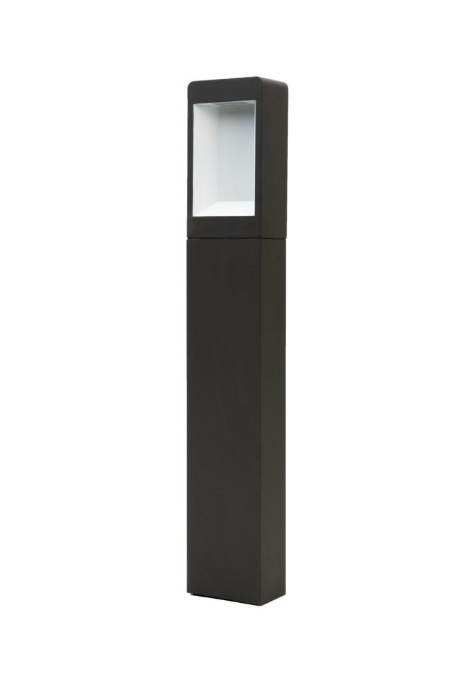 Светильник Светодиодный DesignLed FL-100011-6-GR-WW 6Вт, Серый, Теплое Белое Свечение / СВГ 007644.