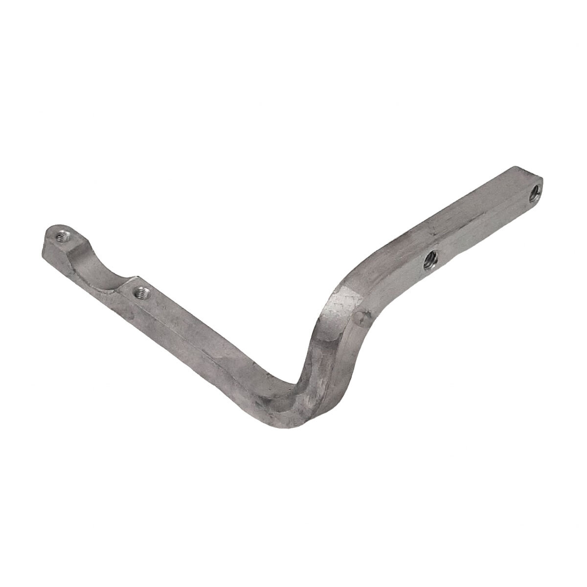 Yamaha 8GL-2612L-01-00 - кронштейн крепления защиты рук
