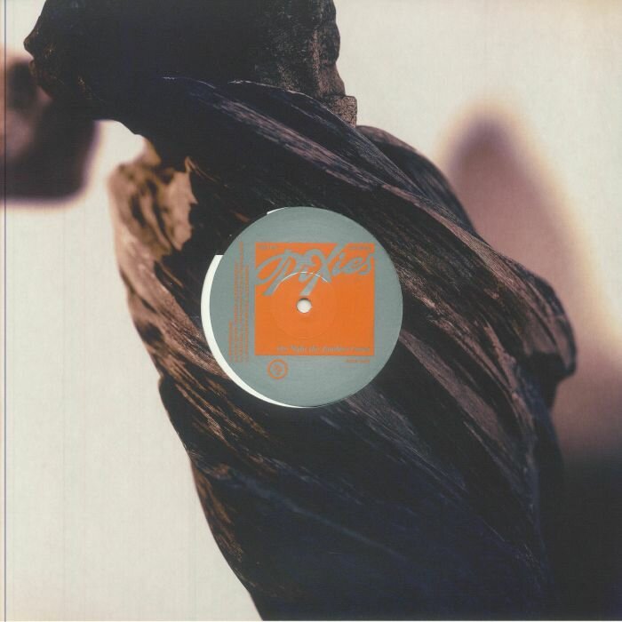 Pixies "Виниловая пластинка Pixies Night The Zombies Came"