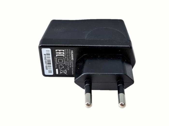 Адаптеп питания 5V 0.55A Huawei HW-050055E1W