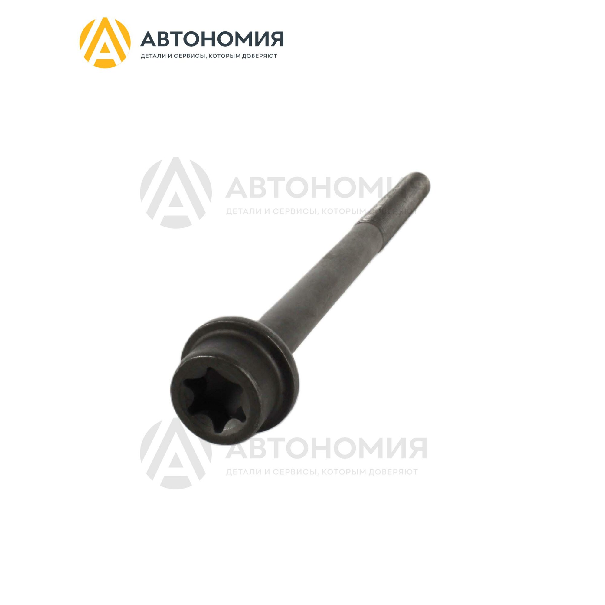 Болт гбц duratec he Ford 1229267