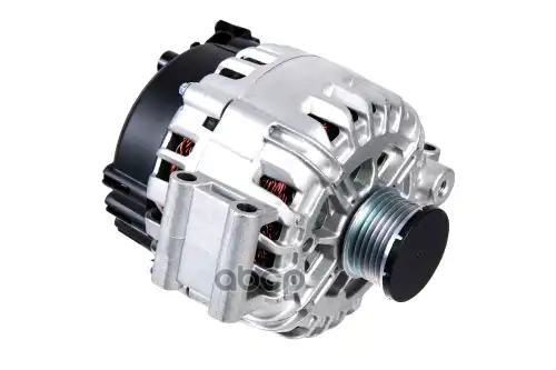 Генератор! 12v 180A K6 BMW 125 3.0 i (E82)/ 130 (E81) Stellox арт. 0610923SX