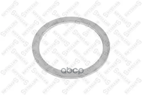 Шайба ! стопорное кольцо ступицы SAF Stellox арт. 8300769SX