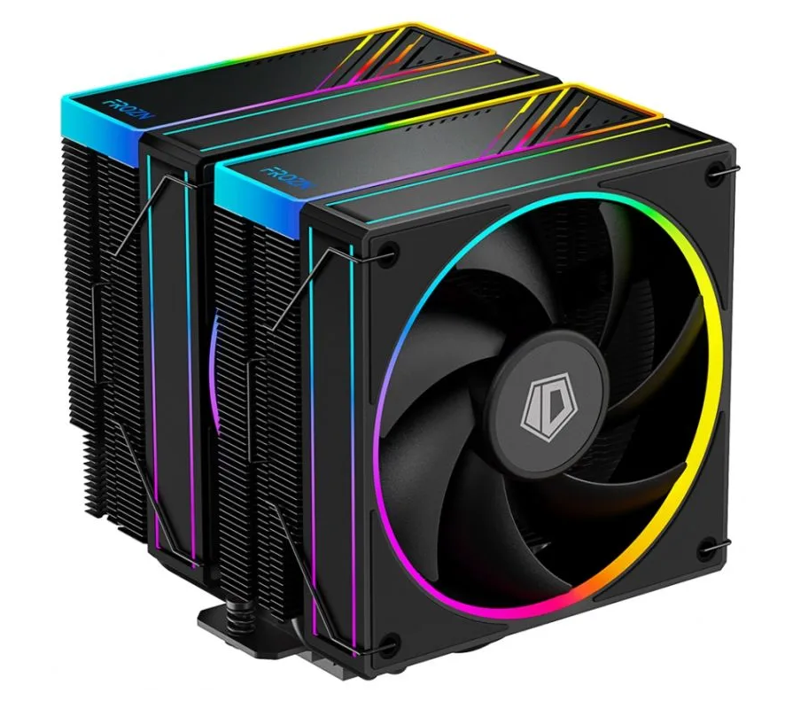 Кулер для процессора ID-Cooling FROZN A620 ARGB 270W