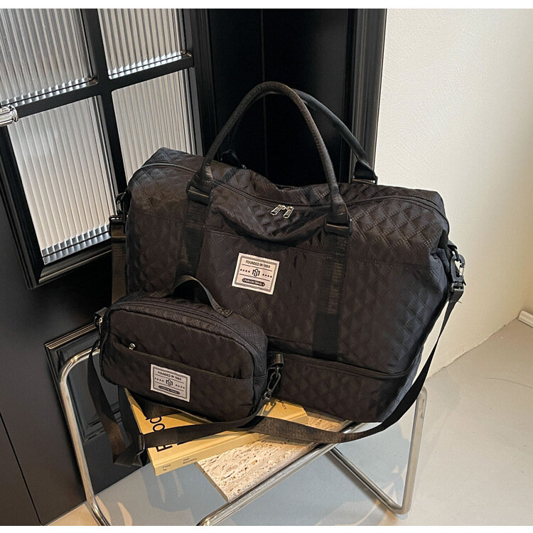 Сумка дорожная 