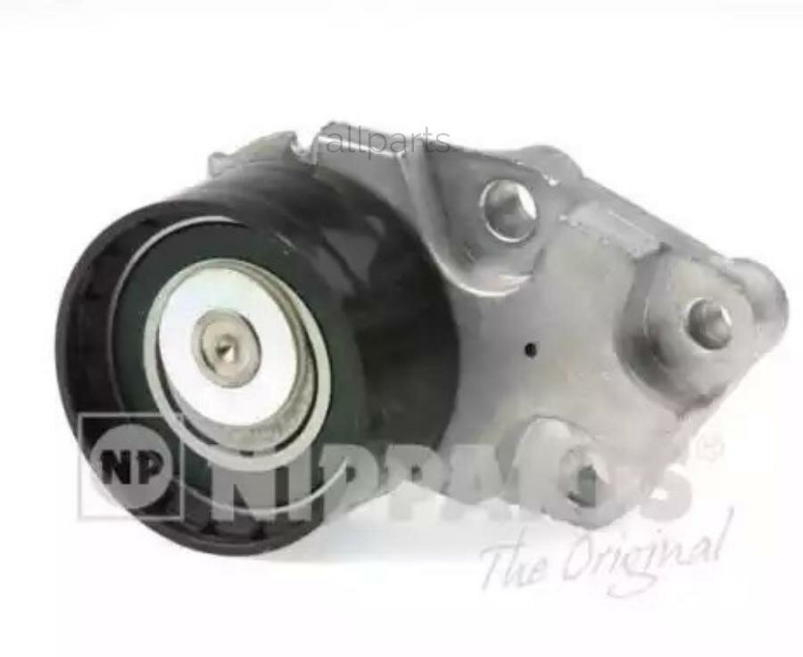NIPPARTS J1140900 Ролик натяжителя ГРМ DAEWOO Espero Nubira Nexia