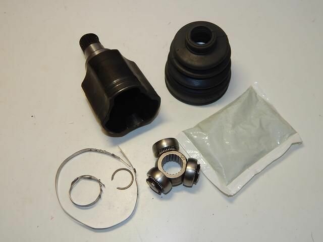 Шрус внутренний правый Lifan Solano/ Лифан Солано (25 шлицов)