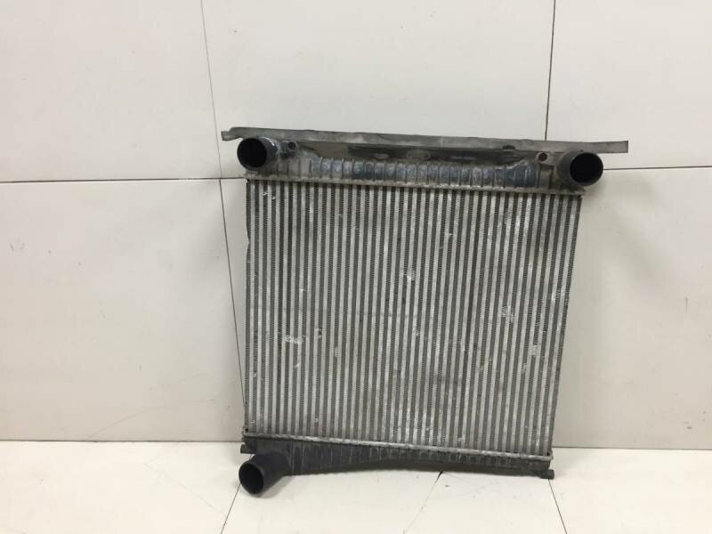 Интеркулер Land Rover Discovery 4 LA 2009-2016 кат.номер: AH329L440AB LR015603