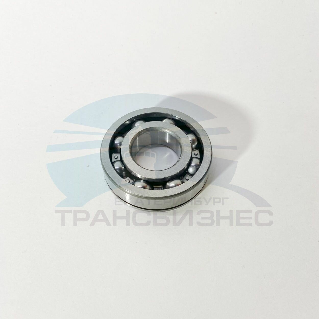 Подшипник вала вторичного FOTON Tunland / промежуточного FOTON 1061 1069 (35х80х21) (шариковый с проточкой)