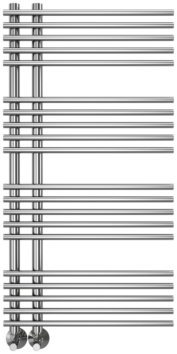 Полотенцесушитель водяной Terminus Астра П20 70х1000