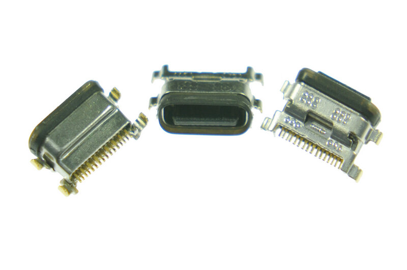 Системный разъем для Xiaomi Redmi Note 9 (M2003J15SC/M2003J15SG)/Note 9S/Note 9 Pro/Note 10/Note 10S/Redmi K20/Redmi K40/Mi 9T Type C