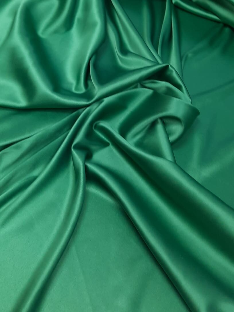 Русский сатин (магнус), атлас-стрейч