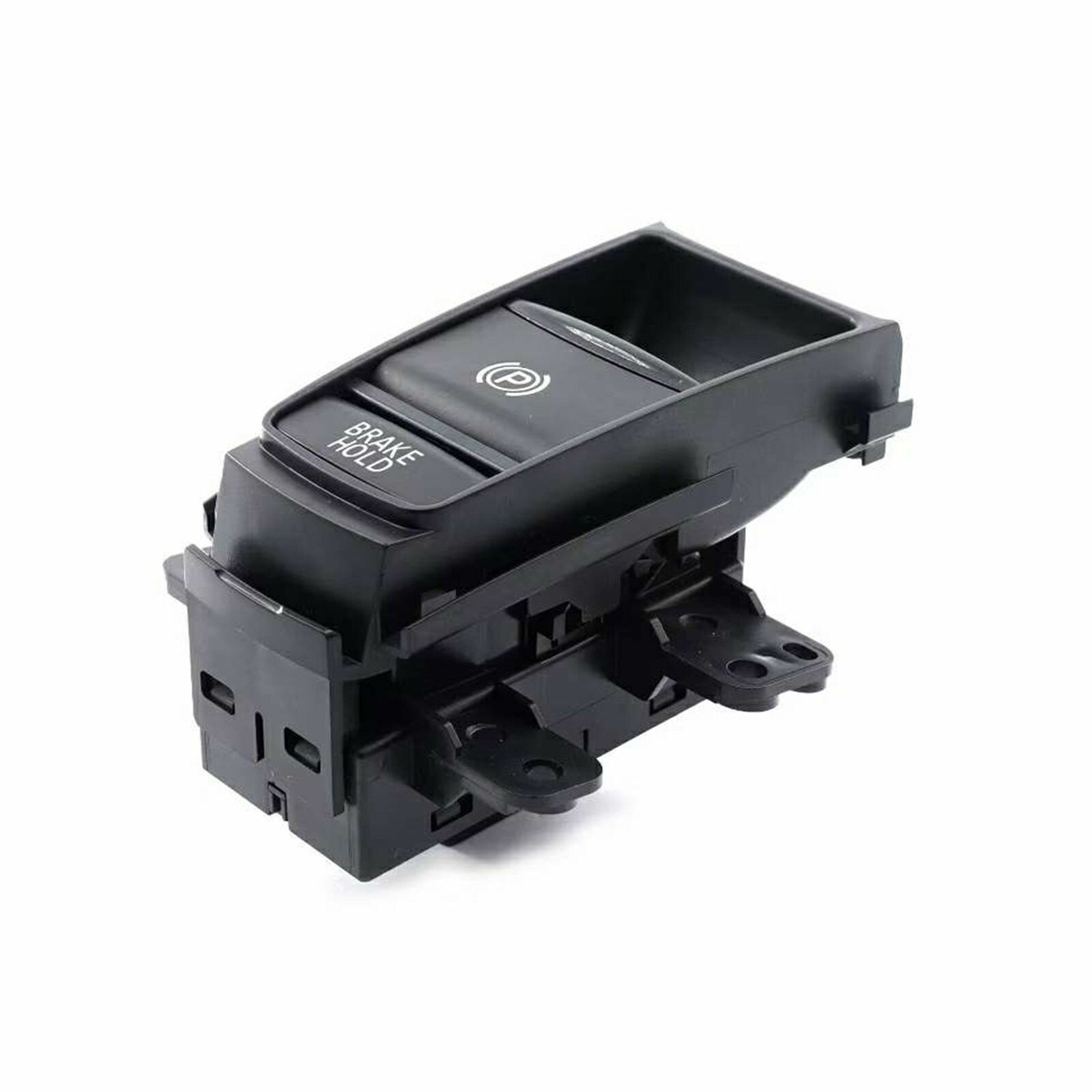 Кнопка переключателя стояночного тормоза автомобиля 35355-T7A-J01