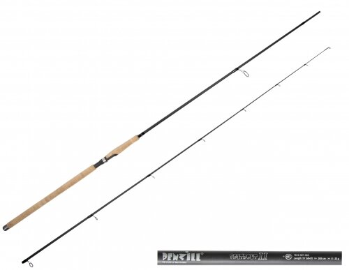 Спиннинг WFT Penzill SEATROUT II 32 3.05