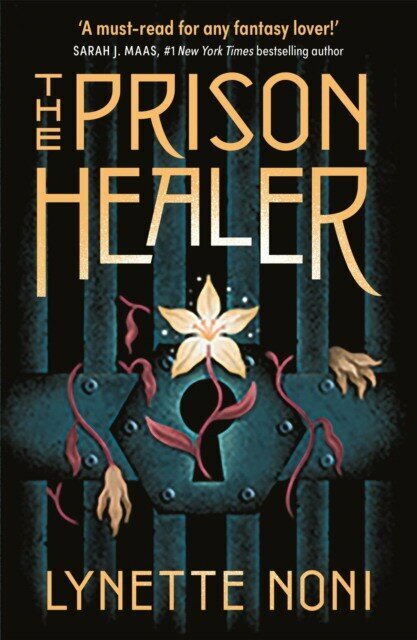 Noni, Lynette "Prison healer"