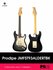 Электрогитара Prodipe JMFST93ALDERTBK