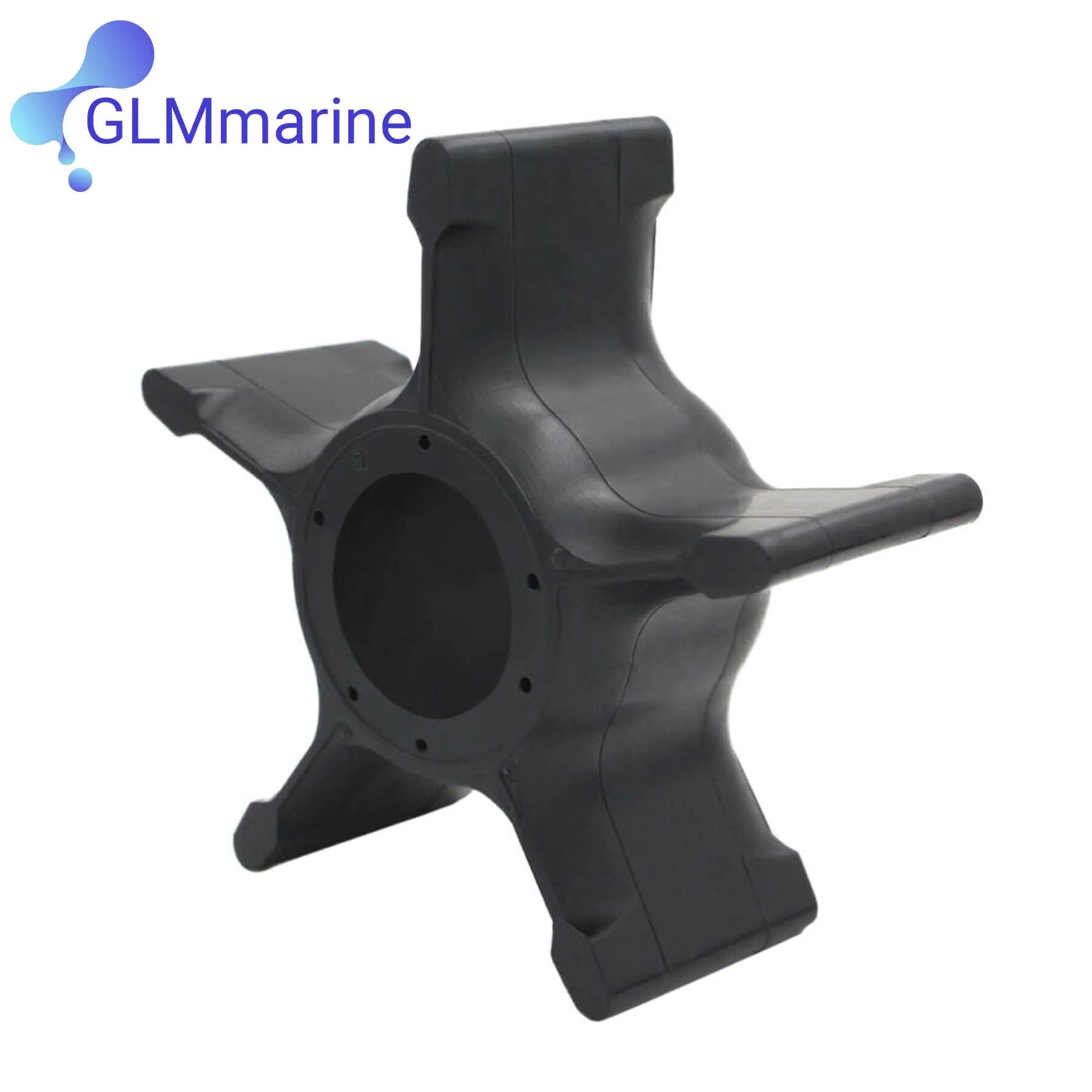 Крыльчатка водяного насоса Suzuki DF90-200