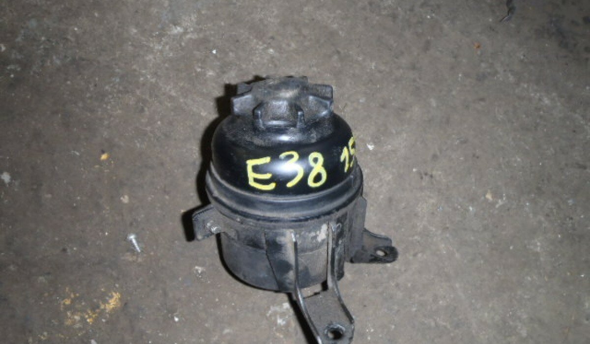 Бачок гидроусилителя 7-серия E38 BMW 32411097164