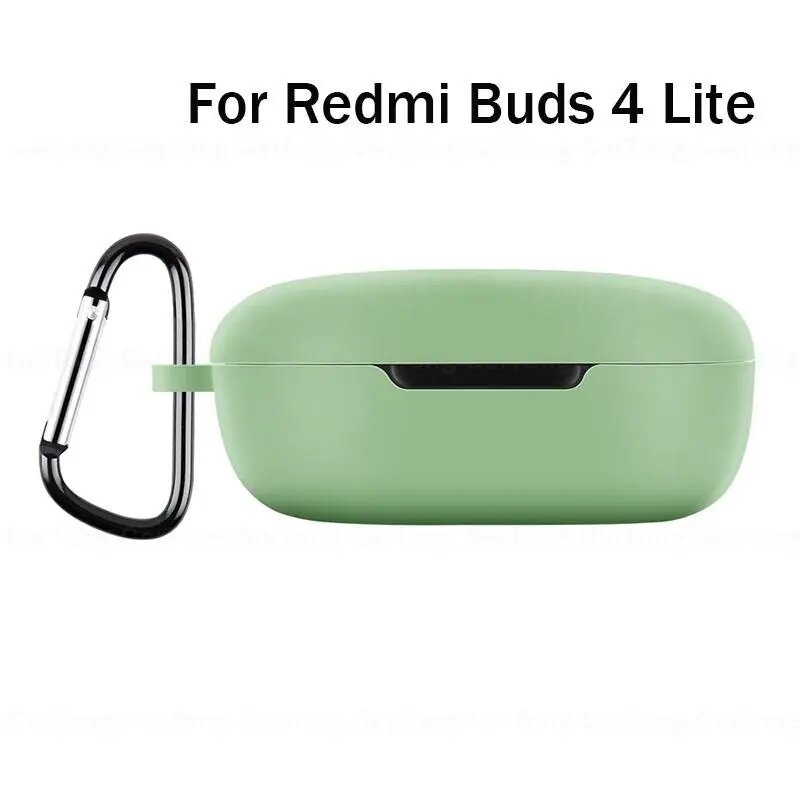Чехол для Redmi Buds 4 Lite GerTong 05-Redmi Buds4 Lite
