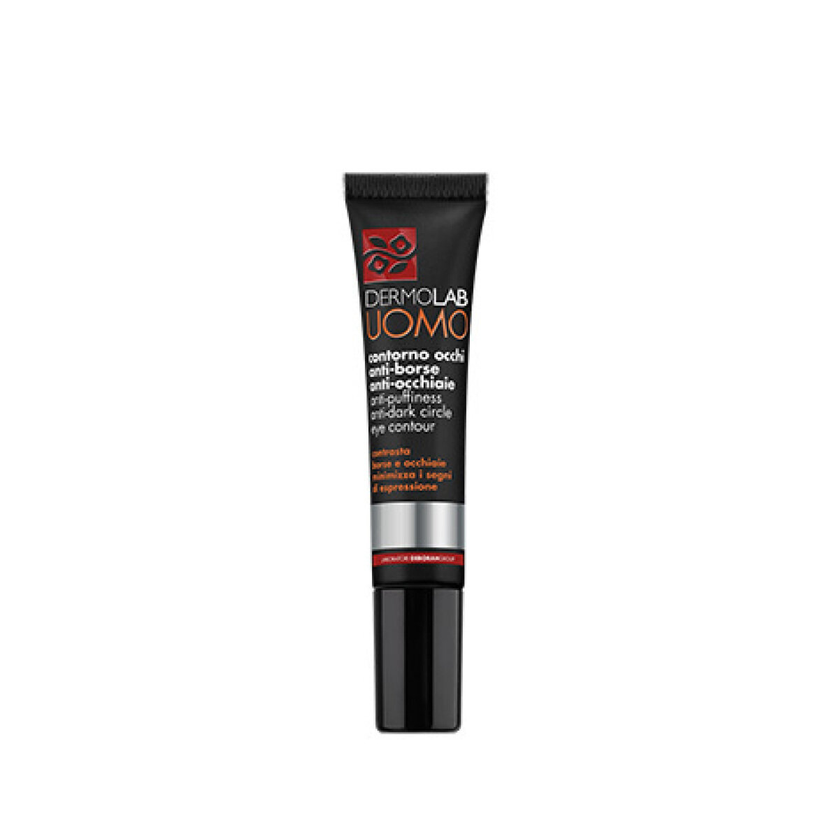 Крем для век против темных кругов Deborah Dermolab Uomo Anti-Puffiness Anti-Dark Circle Eye Contour, 15 мл