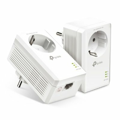 Адаптер Powerline TL-PA7017P KIT