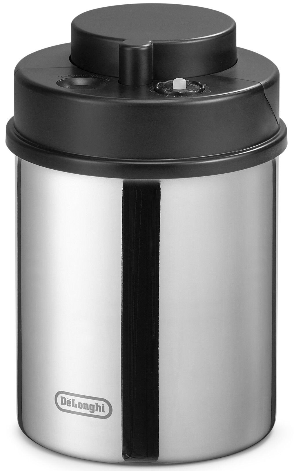 Вакуумный контейнер для хранения кофе De’Longhi DLSC063