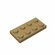 Пластина Lego 2x4 Бежевый (034)