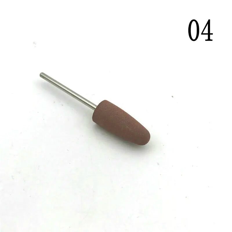 Силиконовые бормашинные наконечники Xceldent 28 шт 04