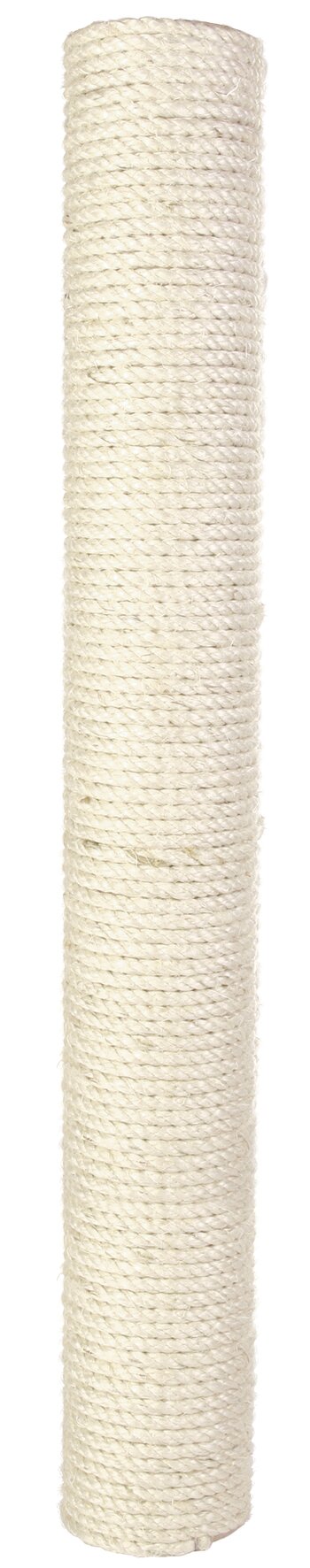 Столбик для дома 9х70 см, сизаль, Trixie