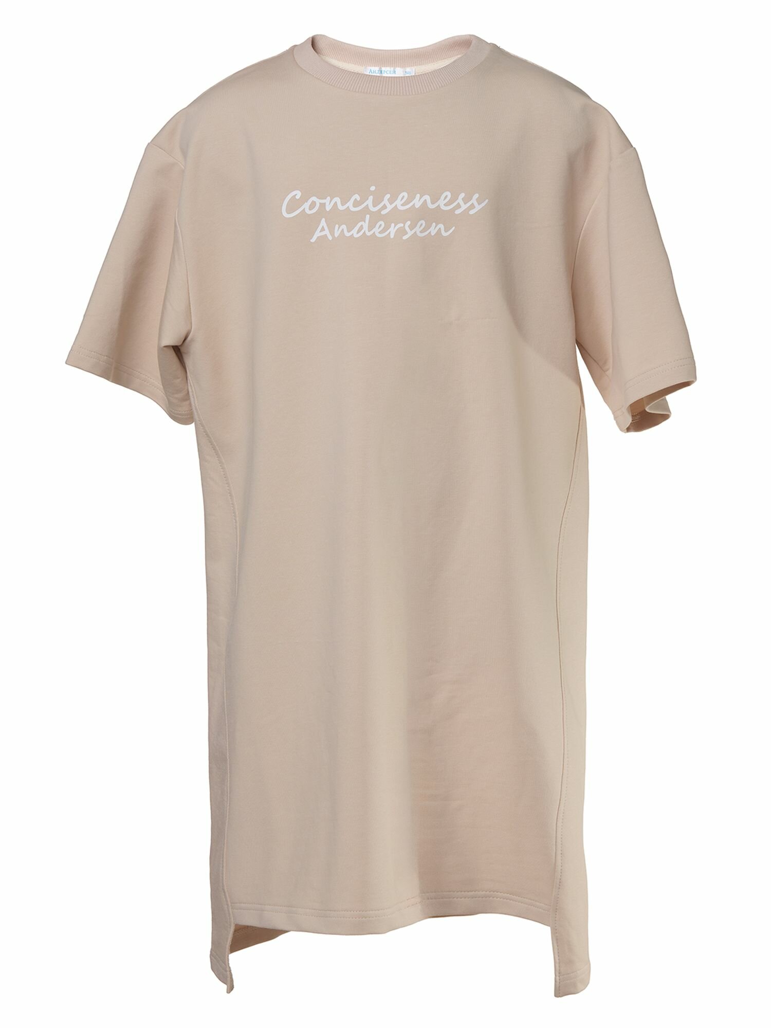 Платье Весна-лето