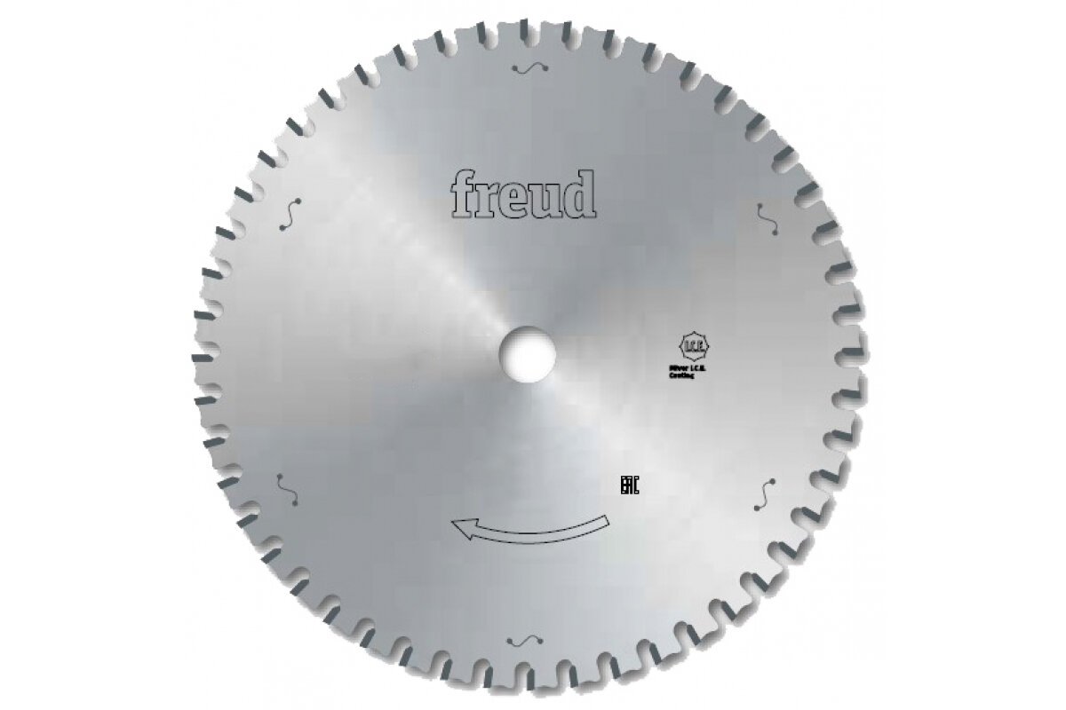 Диск пильный LU6A (300х30 мм; 60Z) по железу FREUD PRO LU6A1700