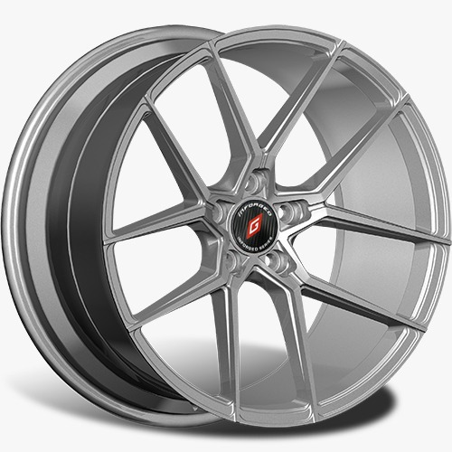 INFORGED IFG39 17x7.5 5x114.3 et42 dia67.1 Silver