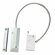 Датчик открытия двери CARCAM Wireless Roller Shutter Gate Sensor GS-02