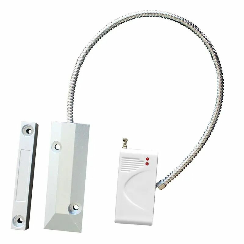 Датчик открытия двери CARCAM Wireless Roller Shutter Gate Sensor GS-02