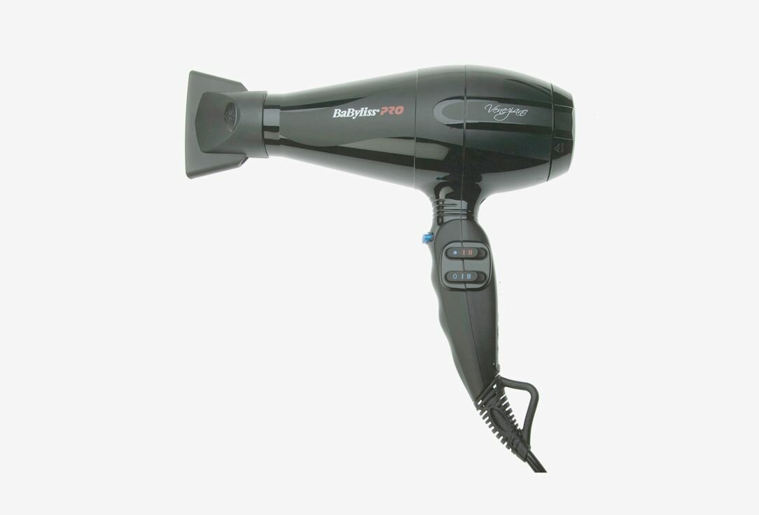 Фен BABYLISS PRO Venezian