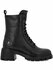 Ботинки PHILIPP PLEIN, размер 41, black