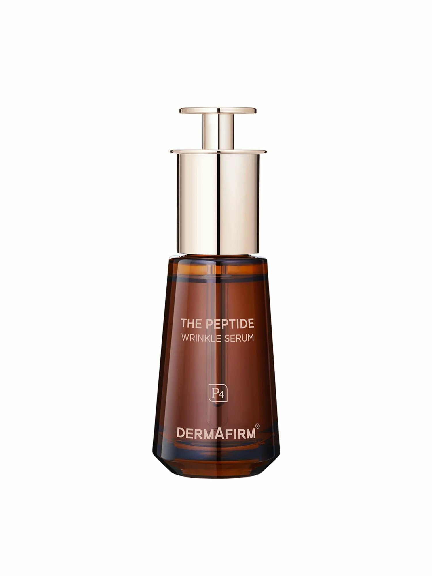 DERMAFIRM Антивозрастная сыворотка для лица The Peptide Wrinkle Serum