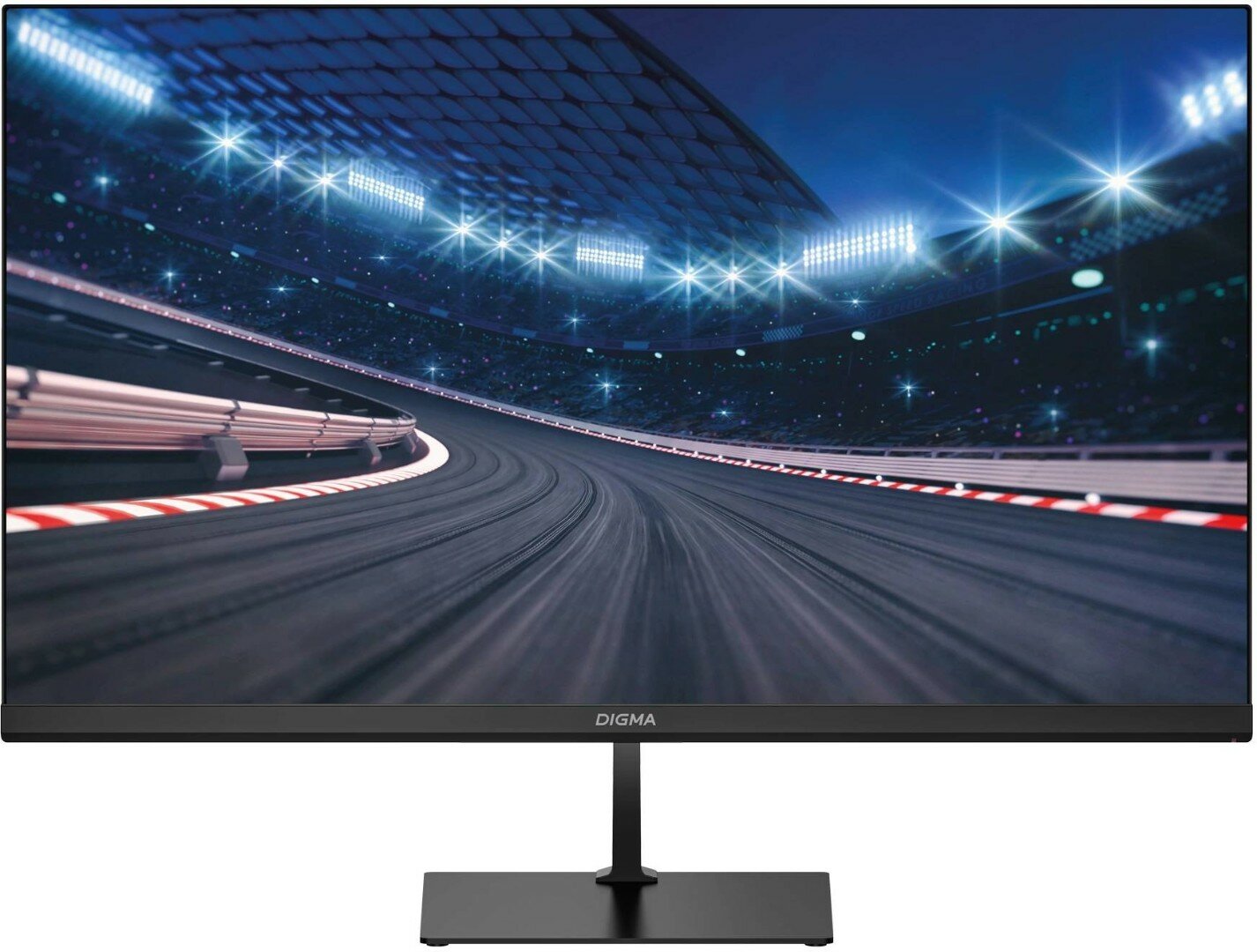 Монитор Digma 25P510F