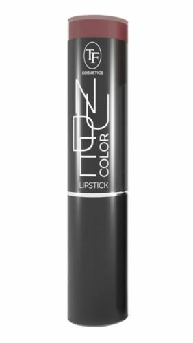 TF cosmetics Губная помада Nude Color Lipstick, тон 510 Классический нюд, 3.8 г