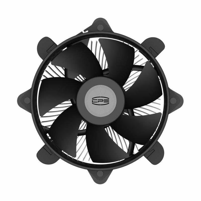 Кулер для процессора PCCOOLER R120