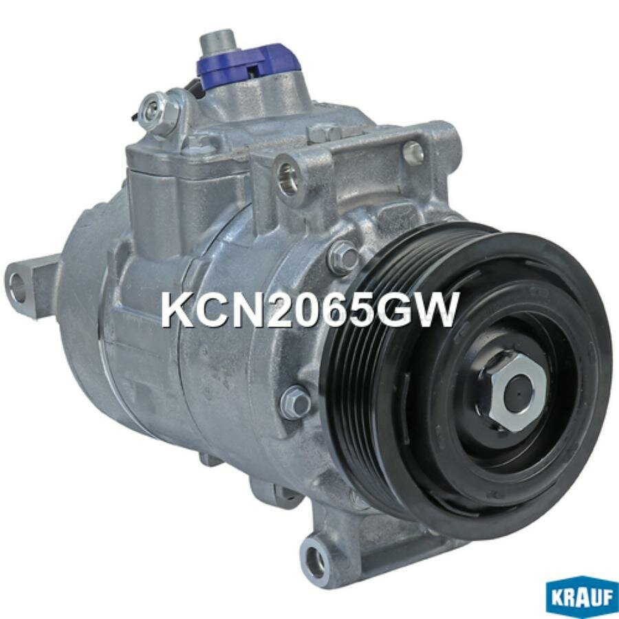 KRAUF KCN2065GW Компрессор кондиционера VW AMAROK 2.0 BiTDI/VW T5 2.0 TSI