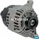 KRAUF ALE2381UX Генератор FIAT 500/DOBLO 1.2/1.4 120A