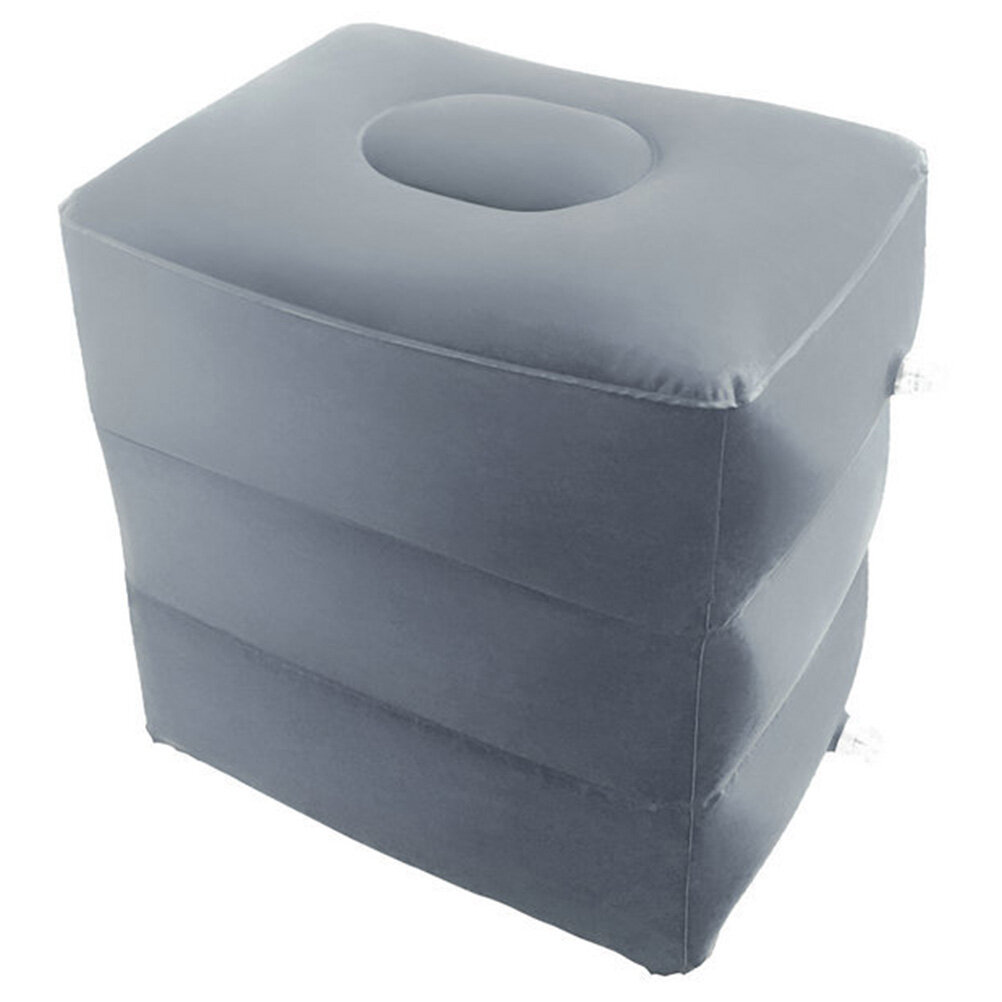 Надувная подушка для отдыха подушка для отдыха детская подушка для автомобильного поезда домашний офис