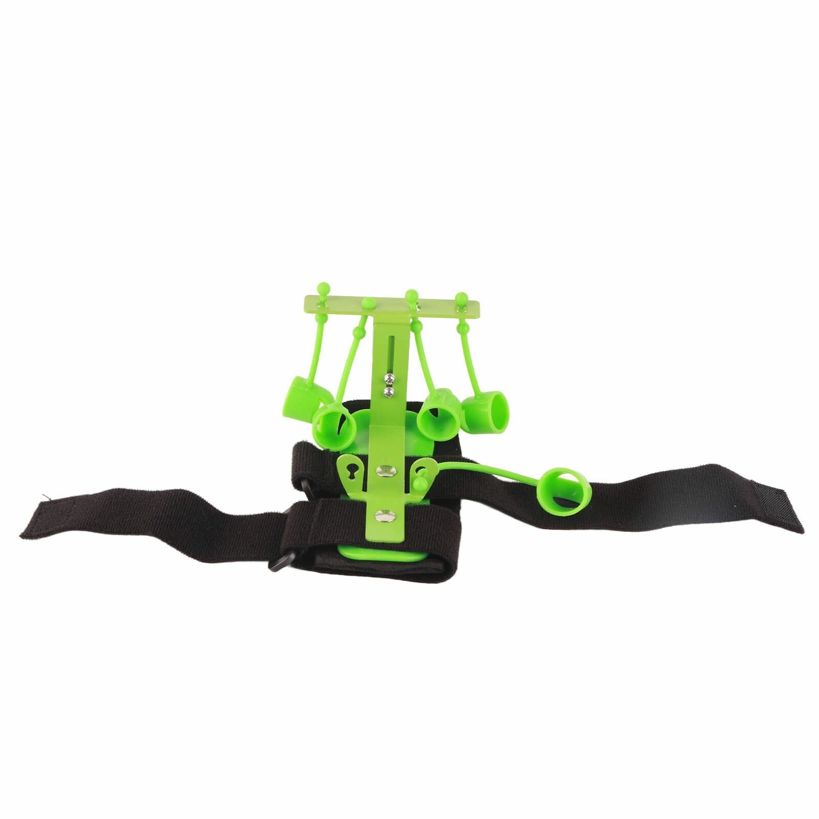 Тренажер для пальцев, укрепитель рук, многофункциональный тренажер для фитнеса, улучшения ловкости и силы пальцев благодаря простому в использовании портативному дизайну