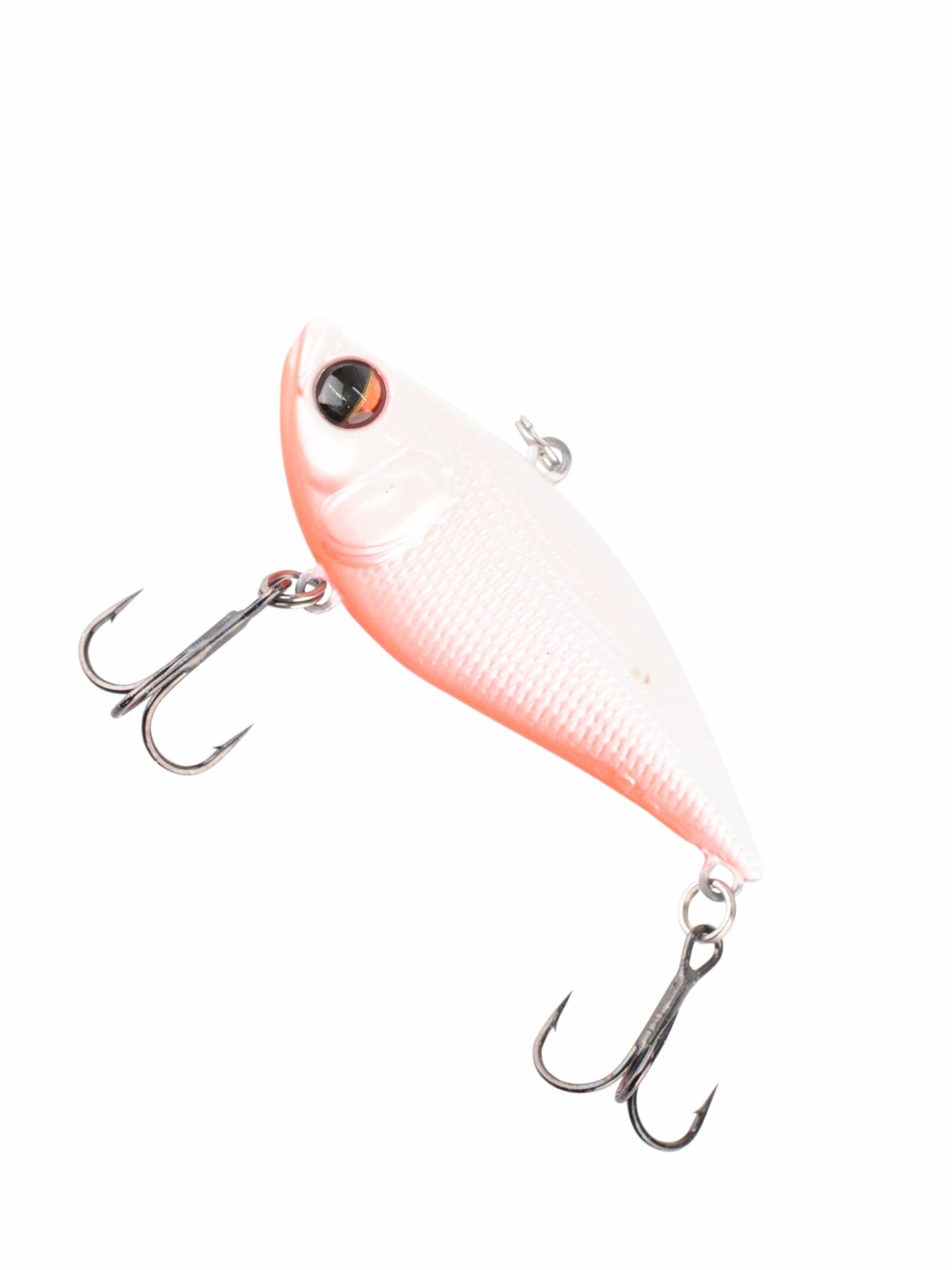 Воблер Owner Cultiva Mira Vibe MV-60S, 60мм, 9г, цвет 36, раттлин, тонущий, заглубление 2-2.5м