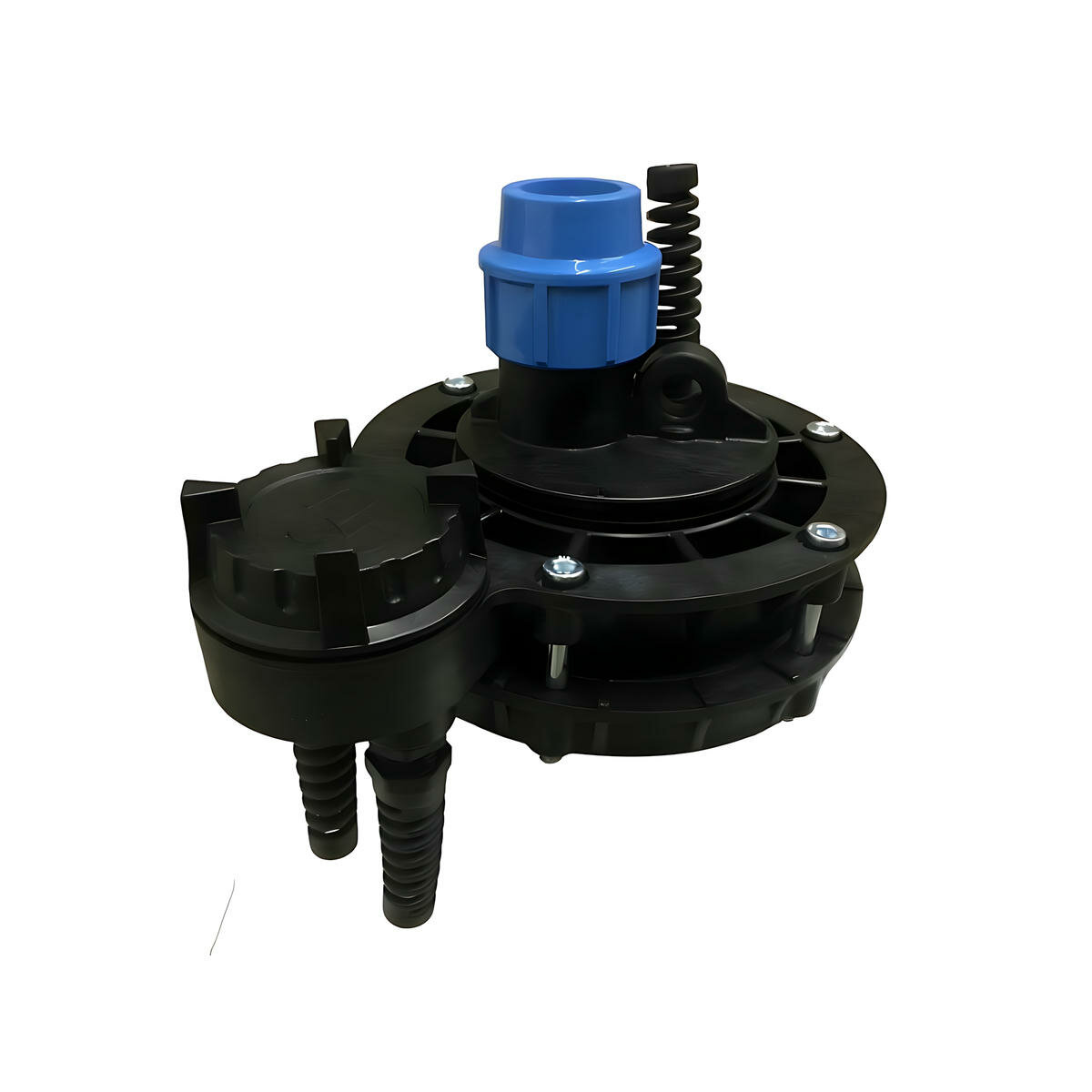 Оголовок скважинный ОСП 110-130/25 ДЖИЛЕКС 6002